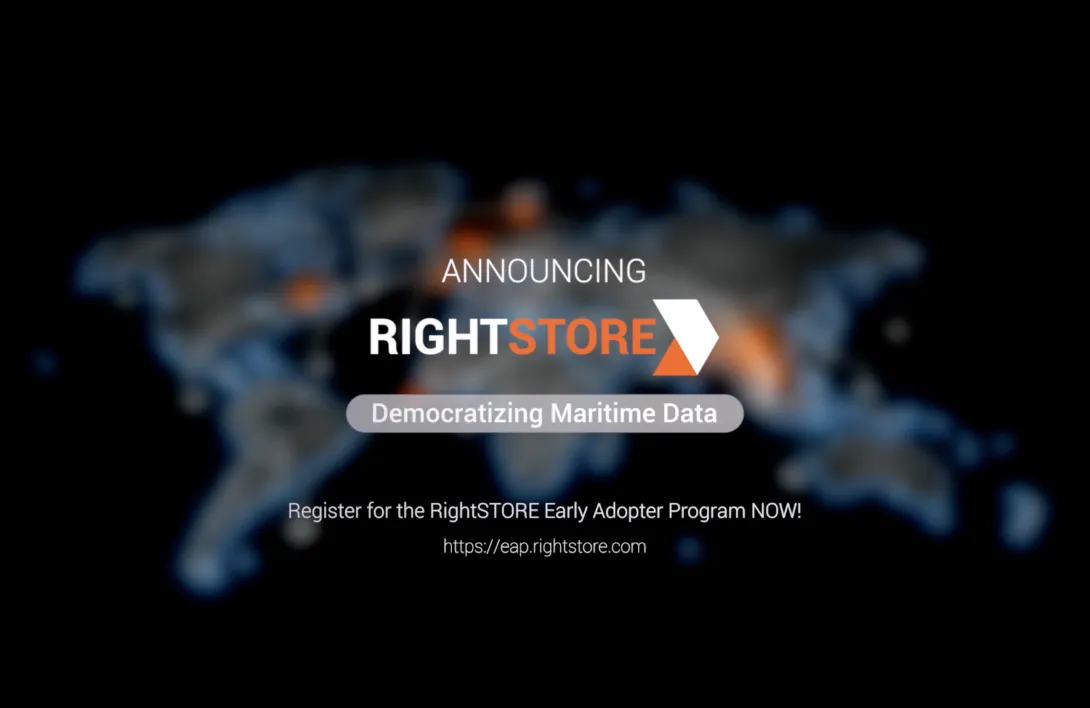 RightSTORE from RightShip brings unparalleled access to maritime data for all | Rightship